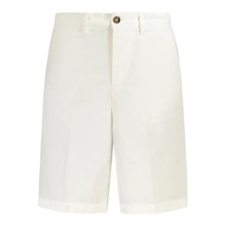 North Sails Bermuda - - Shorts - Herren - Wei&szlig; - W33