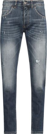 Eredi Del Duca HOSEN & RÖCKE - Jeanshosen auf YOOX.COM