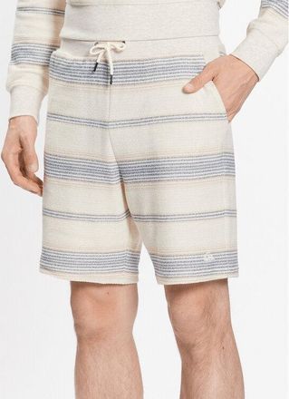 Quiksilver Sportshorts Great Otway EQYFB03313 Beige Regular Fit