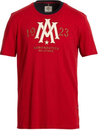Aeronautica TOPS - T-shirts auf YOOX.COM
