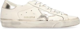 Golden Goose Damen, Schuhe, Weiß, 38 EUGröße