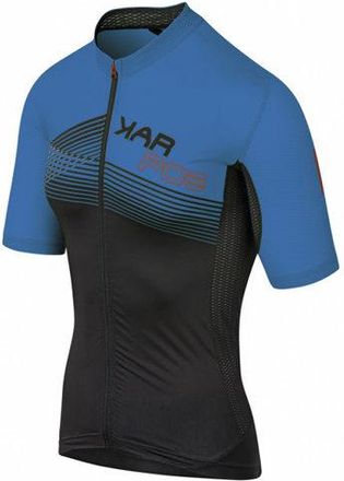 Karpos Green Fire - Radtrikot - Herren