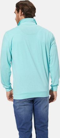 Babista Troyer TARLON (1-tlg) mit Umlegekragen