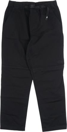 The North Face Homme, Sport, Noir, Taille: M Beta Utility Belted Pant