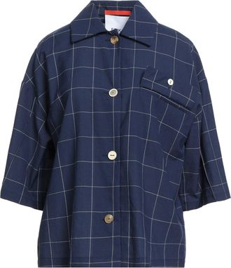 Erika Cavallini Semi Couture TOPS - Hemden auf YOOX.COM