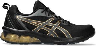Asics 1201A764-008 Gel-Quantum 90 IV Homme Black/Pure Gold EU 43.5