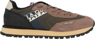 Napapijri SCHUHE - Sneakers auf YOOX.COM