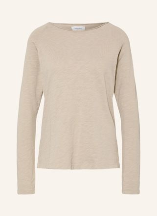 Darling Harbour Darling Harbour Longsleeve beige
