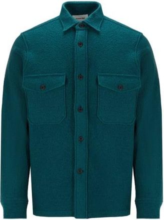 Saison 1865 Veste en laine