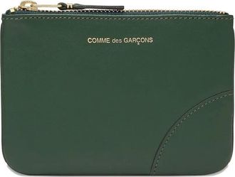 Comme Des Gar&ccedil;ons Wallet Leather Classic Line
