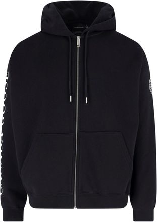 Canada Goose Zip Hoodie