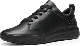 Ara Damen Roma 3.0 Sneaker, SCHWARZ, 35 EU Weit
