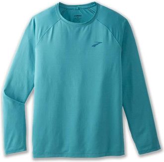 Brooks Herren T-Shirt Atmosphere Long Sleeve 2.0