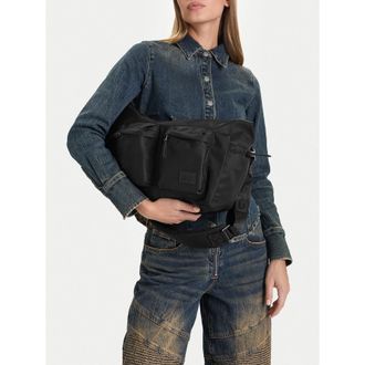 G-Star Handtasche G-Star Raw CEO-OLIVIER-LX9869J Schwarz