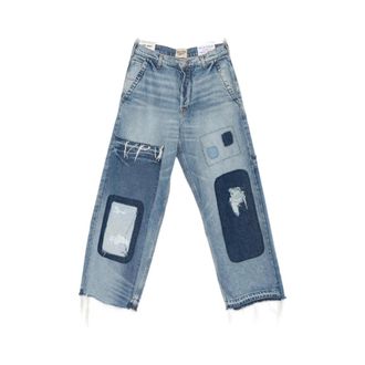Gallery Dept. Herren, Jeans, Blau, W30Gr&ouml;&szlig;e