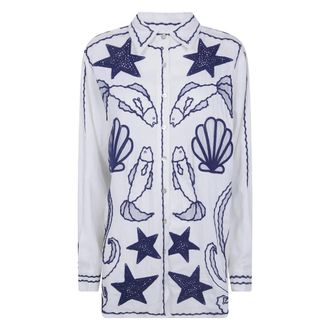 Farm Rio Shirts - - Blouses & Shirts - Damen - Mehrfarbig - XS