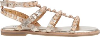 Ovye By Cristina Lucchi SCHUHE - Sandalen auf YOOX.COM