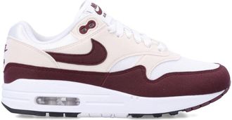 Nike Air Max 1 Sneakers - Nude