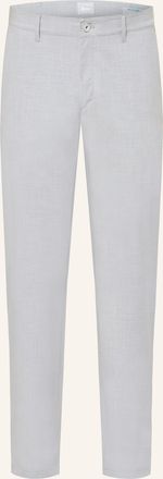 Brax Brax Chino Phil Tapered Fit grau