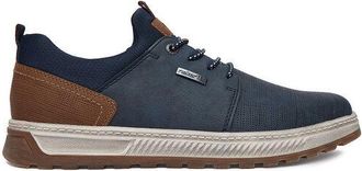 Rieker Halbschuhe CEO-37050-15 Dunkelblau