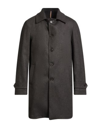 ROBERTO P LUXURY JACKEN & M&Auml;NTEL - M&auml;ntel auf YOOX.COM