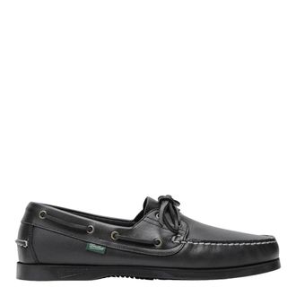 Paraboot Loafer - - Shoes - Herren - Schwarzk - 41 EU