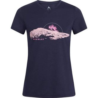 McKinley Damen Shirt Da.-T-Shirt Shay II W