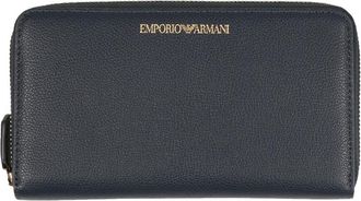 Emporio Armani Kleinlederwaren - Brieftaschen auf YOOX.COM