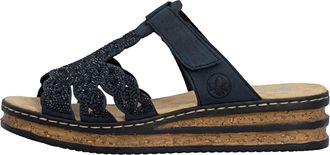 Rieker Pantolette Comfort