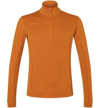 Kaikkialla Saija M - Fleecepullover - Herren