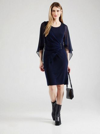 Vera Mont Abendkleid (1-tlg) Drapiert/gerafft