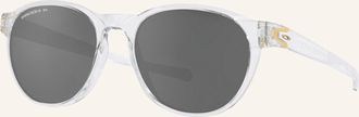Oakley Sonnenbrille oo9126 weiss