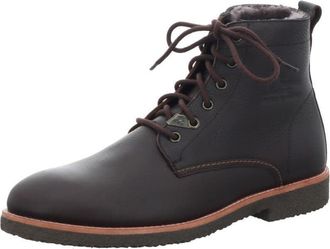 Panama Jack Mens Boots, Glasgow Igloo C1, Marron/Brown, 42 EU