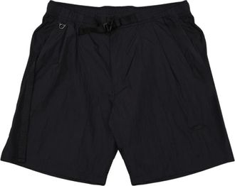 Oakley Homme, Sport, Noir, Taille: S Outdoor Shorts
