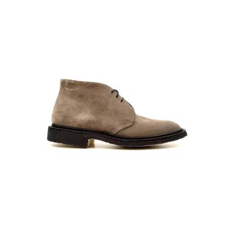 Trickers Aldo Chukka Boot - - Shoes - Herren - Beige - 40 EU
