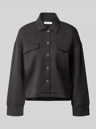 Marc O'Polo Hemdjacke mit aufgesetzten Brusttaschen