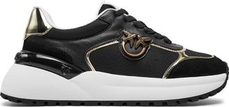 Pinko Sneakers Pinko Gem 01 SS0019 P027 Schwarz