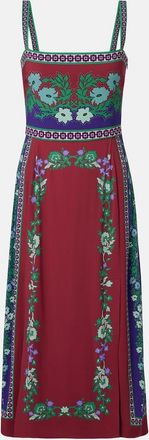 La DoubleJ Midikleid Buy Me A Martini