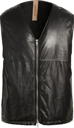 Giorgio Brato JACKEN & M&Auml;NTEL - Westen auf YOOX.COM