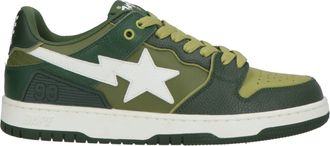 A Bathing Ape SCHUHE - Sneakers auf YOOX.COM