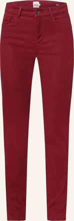 Brax Brax Skinny Jeans Shakira rot