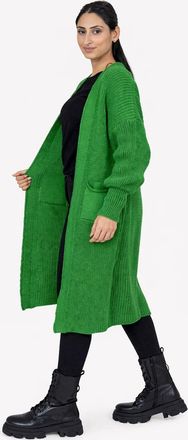 Elara Strickjacke