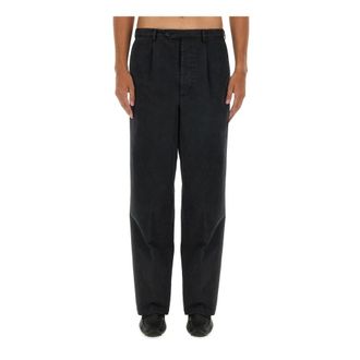 Bally Herren, Hosen, Schwarzk, XLGr&ouml;&szlig;e