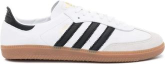 adidas Femme, Sport, Blanc, Taille: 36 1/2 EU Samba Decon