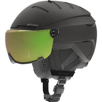 Atomic Herren Helm SAVOR GT AMID VISOR HD PHOTO B