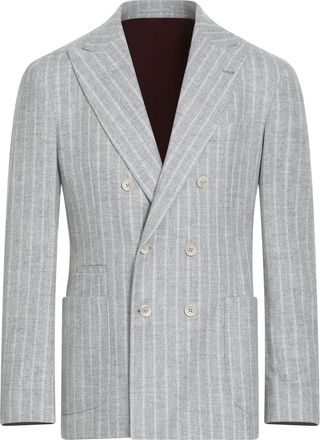 Brunello Cucinelli ANZÜGE und CO-ORDS - Blazers auf YOOX.COM