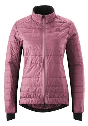 Gonso Fahrradjacke Trail Jacket Primaloft W Damen Jacke mit hoher W&auml;rmeisolation