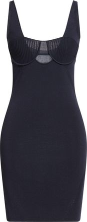 Patrizia Pepe KLEIDER - Mini-Kleider auf YOOX.COM
