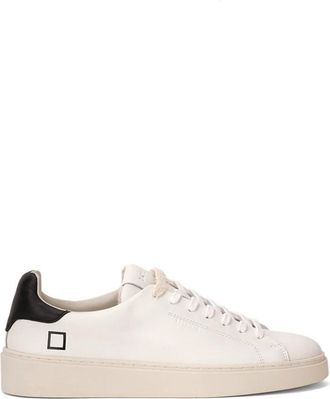 D.A.T.E. D.a.t.e., Homme, Chaussures, Blanc, Taille: 42 EU Levante Baskets