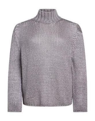 Forte_Forte MAILLE - Cols roul&eacute;s sur YOOX.COM